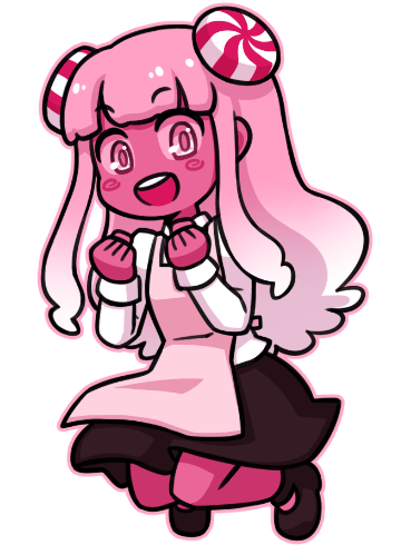 Syrup and The Ultimate Sweet para Nintendo Switch - Sitio Oficial de ...