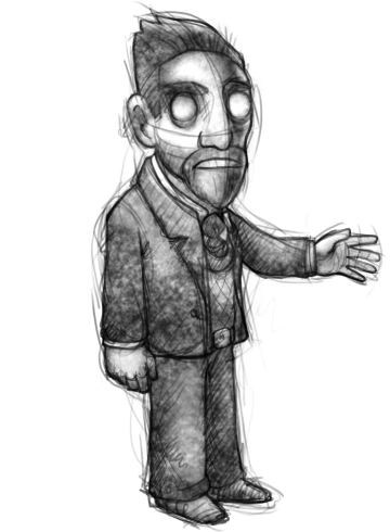 The Bridge para Nintendo Switch - Sitio Oficial de Nintendo para Mexico