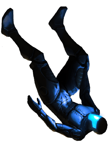 The Fall para Nintendo Switch - Sitio Oficial de Nintendo para Mexico