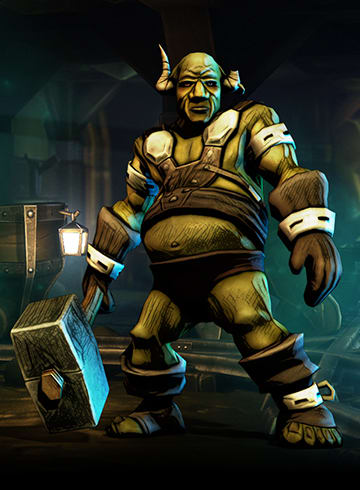 The Keep para Nintendo Switch - Sitio Oficial de Nintendo para Mexico