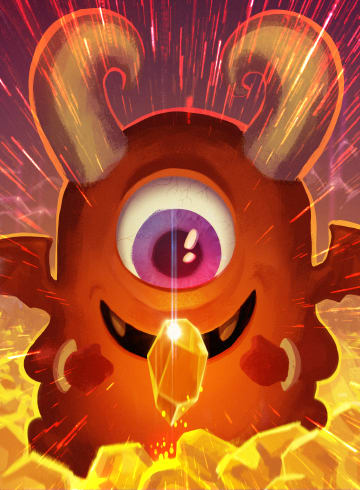 The Messenger para Nintendo Switch - Sitio Oficial de Nintendo para Mexico