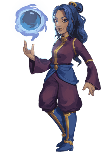 Timespinner para Nintendo Switch - Sitio Oficial de Nintendo para Mexico