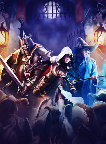 Trine 2: Complete Story para Nintendo Switch - Sitio Oficial de ...