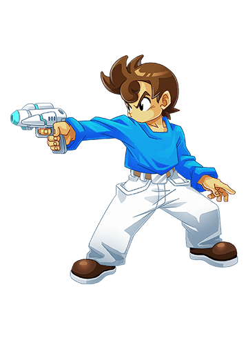 Venture Kid para Nintendo Switch - Sitio Oficial de Nintendo para Mexico