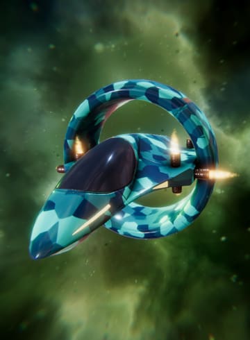 VSR: Void Space Racing para Nintendo Switch - Sitio Oficial de Nintendo ...