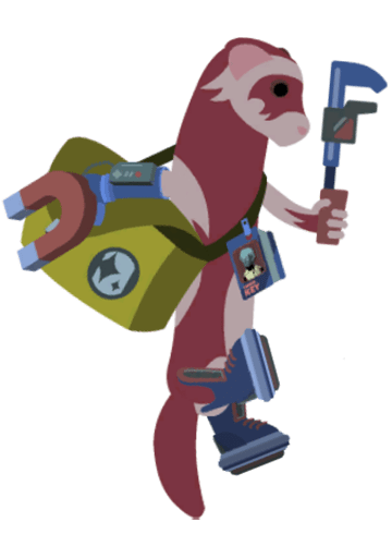 Widget Satchel para Nintendo Switch - Sitio Oficial de Nintendo para Mexico