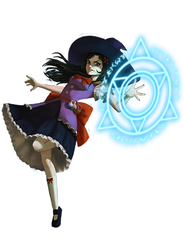 Witch Thief para Nintendo Switch - Sitio Oficial de Nintendo para Mexico