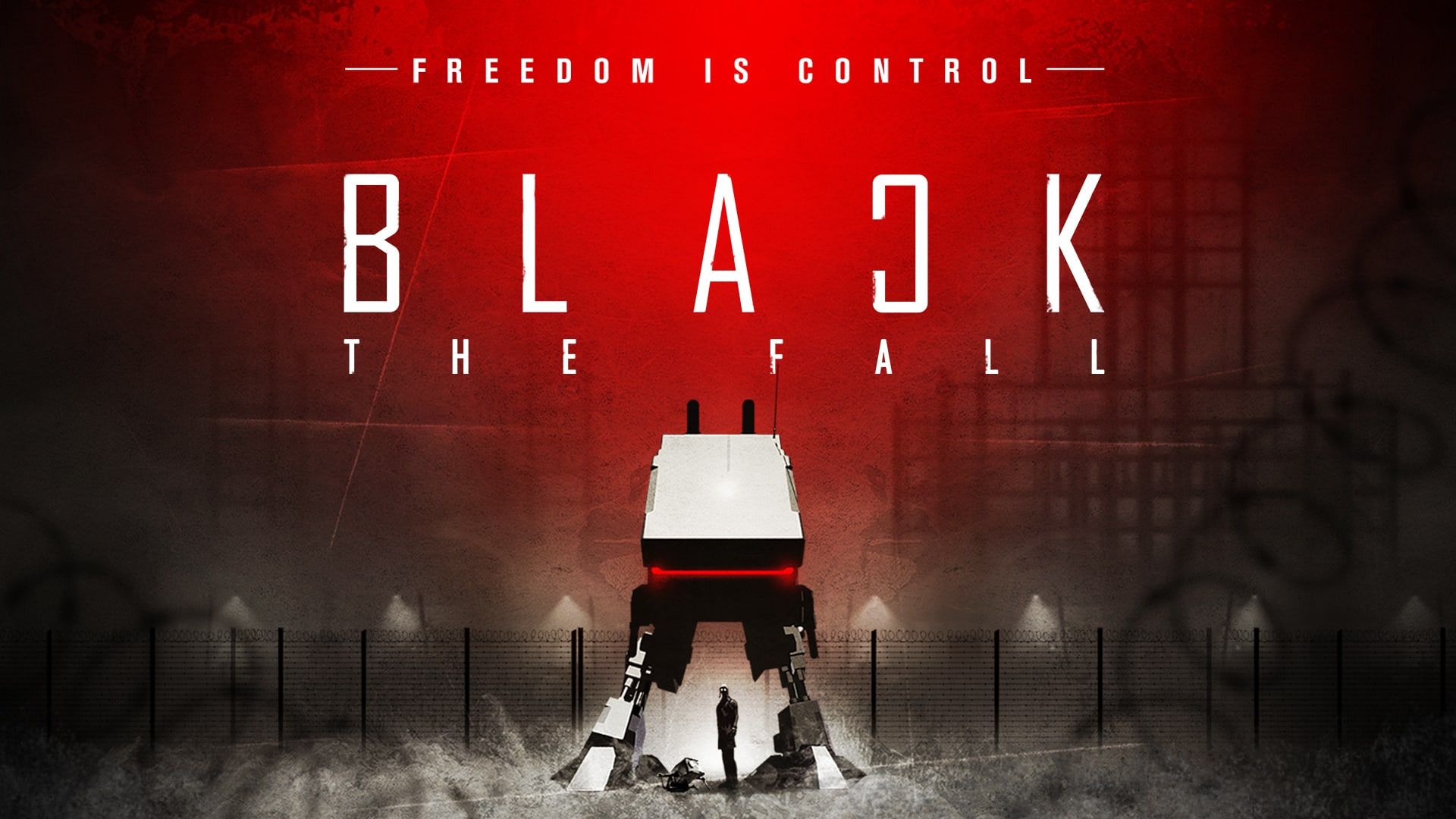 Black The Fall pour Nintendo Switch - Site Officiel Nintendo pour Canada