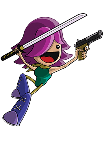 Bleed Complete Bundle pour Nintendo Switch - Site Officiel Nintendo ...