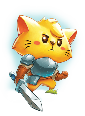 Cat Quest pour Nintendo Switch - Site Officiel Nintendo pour Canada