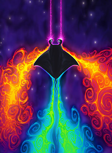 Death Ray Manta SE pour Nintendo Switch - Site Officiel Nintendo pour ...