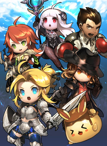 Demong Hunter pour Nintendo Switch - Site Officiel Nintendo pour Canada