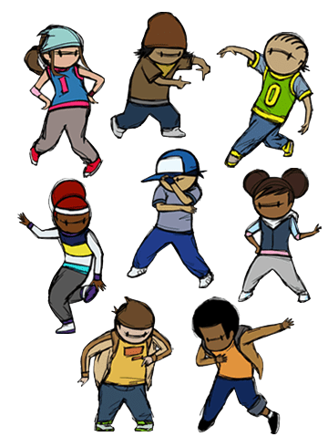 Floor Kids pour Nintendo Switch - Site Officiel Nintendo pour Canada