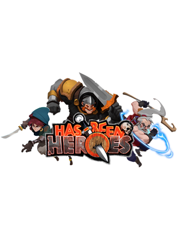 Has-Been Heroes pour Nintendo Switch - Site Officiel Nintendo pour Canada