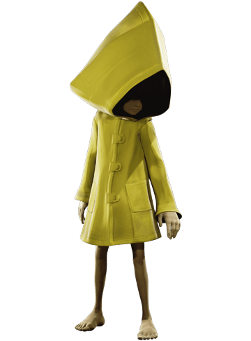 Little Nightmares Complete Edition pour Nintendo Switch - Site Officiel ...