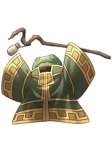 Magic Scroll Tactics pour Nintendo Switch - Site Officiel Nintendo pour ...
