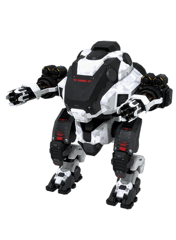 Mech Rage pour Nintendo Switch - Site Officiel Nintendo pour Canada