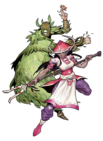 Moon Hunters pour Nintendo Switch - Site Officiel Nintendo pour Canada