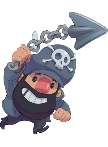 Pirate Pop Plus pour Nintendo Switch - Site Officiel Nintendo pour Canada