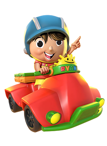 Race with Ryan pour Nintendo Switch - Site Officiel Nintendo pour Canada