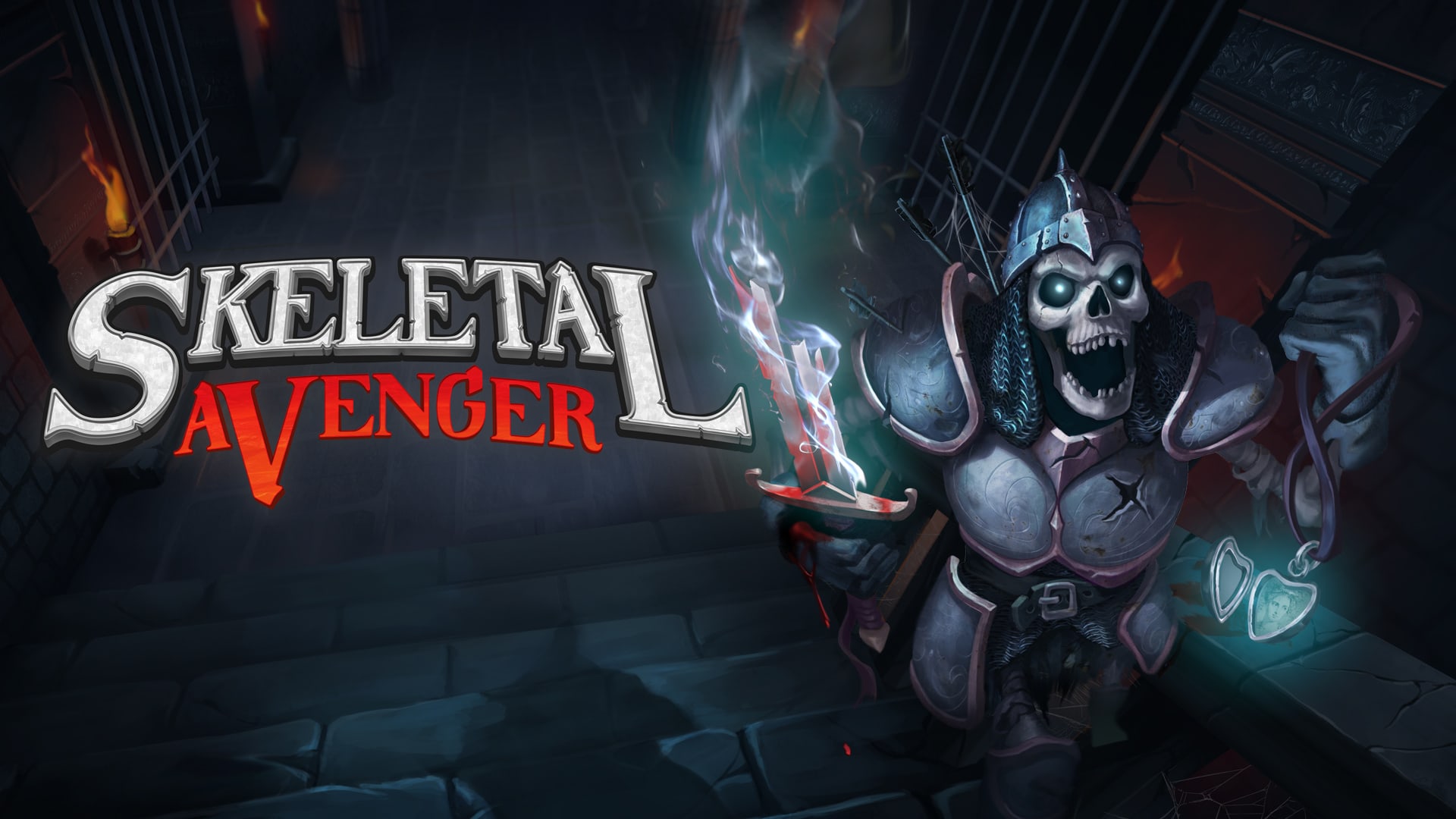 Skeletal Avenger pour Nintendo Switch - Site Officiel Nintendo pour Canada
