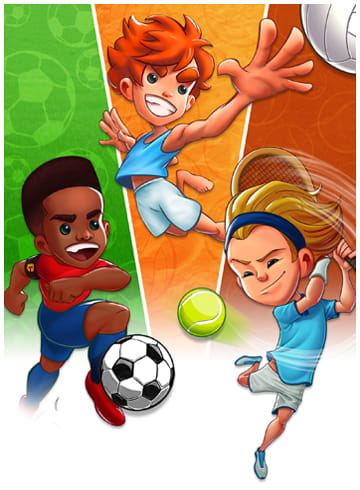 Super Sports Blast pour Nintendo Switch - Site Officiel Nintendo pour ...