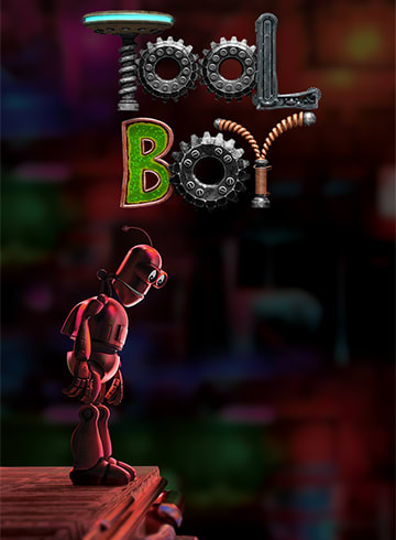 Toolboy pour Nintendo Switch - Site Officiel Nintendo pour Canada