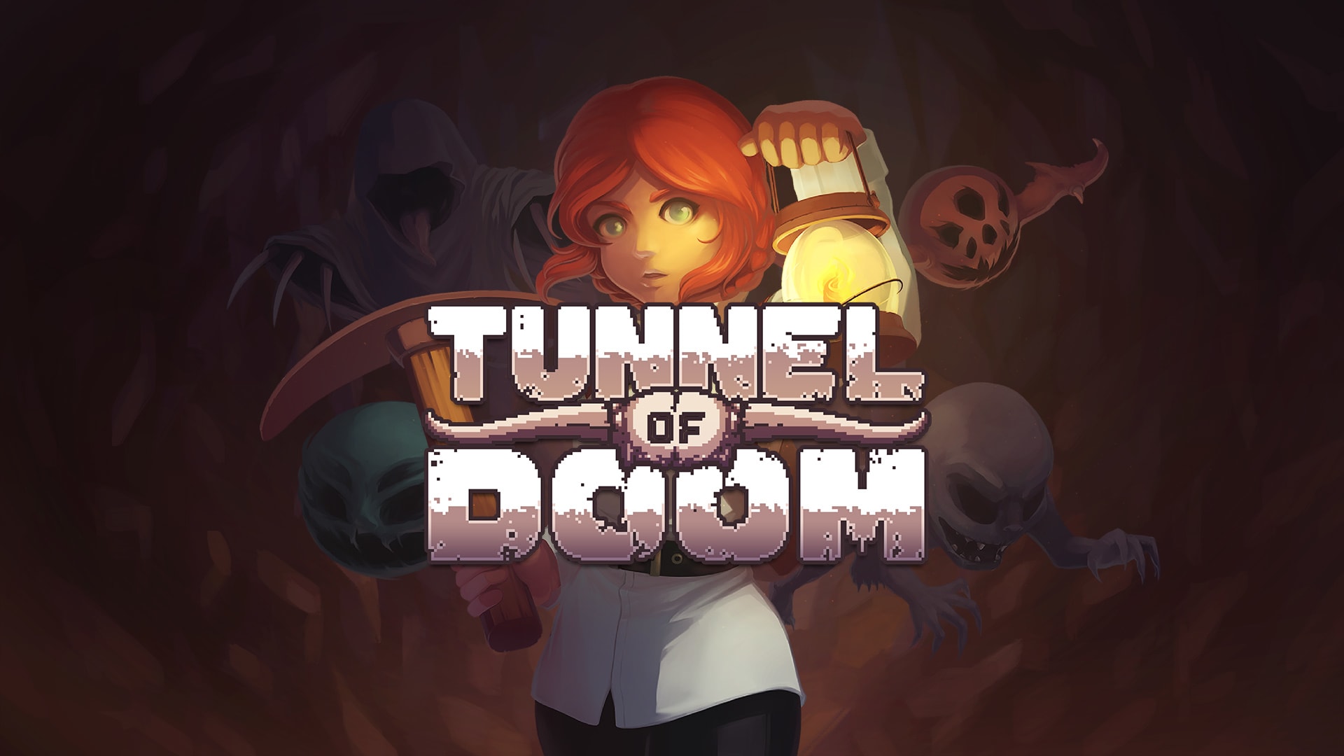 Tunnel of Doom pour Nintendo Switch - Site Officiel Nintendo pour Canada