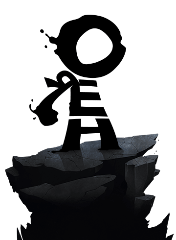 Typoman pour Nintendo Switch - Site Officiel Nintendo pour Canada