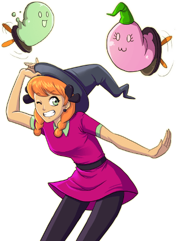 Ultra Hat Dimension pour Nintendo Switch - Site Officiel Nintendo pour ...