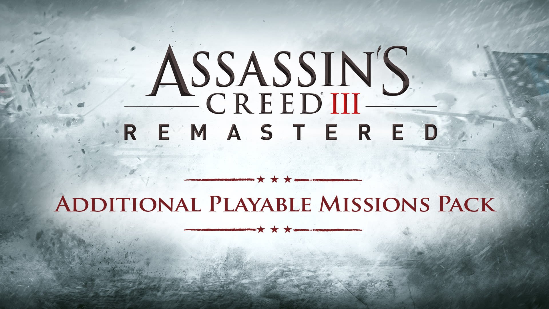Assassin's Creed® III Remastered - Additional Playable Missions Pack ...