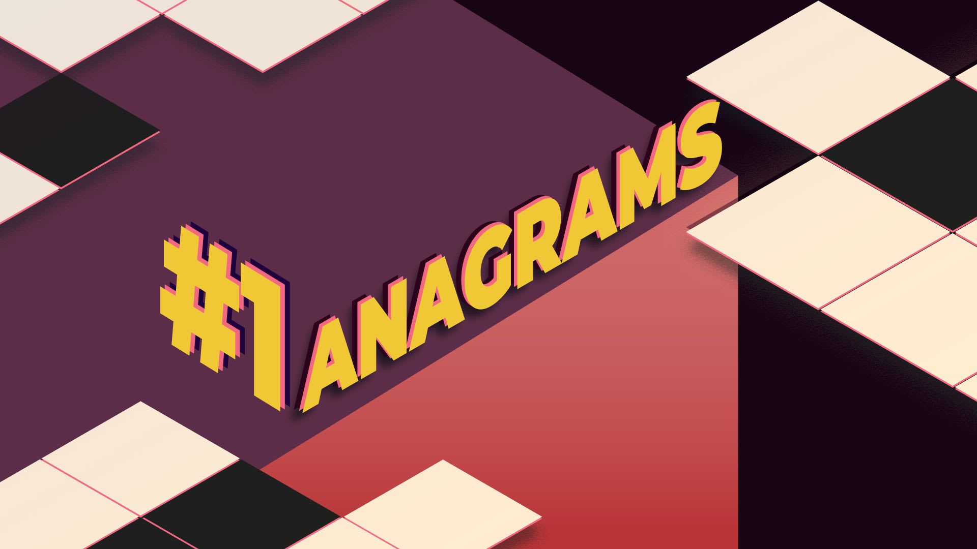 #1 Anagrams para Nintendo Switch - Site Oficial da Nintendo para Brasil