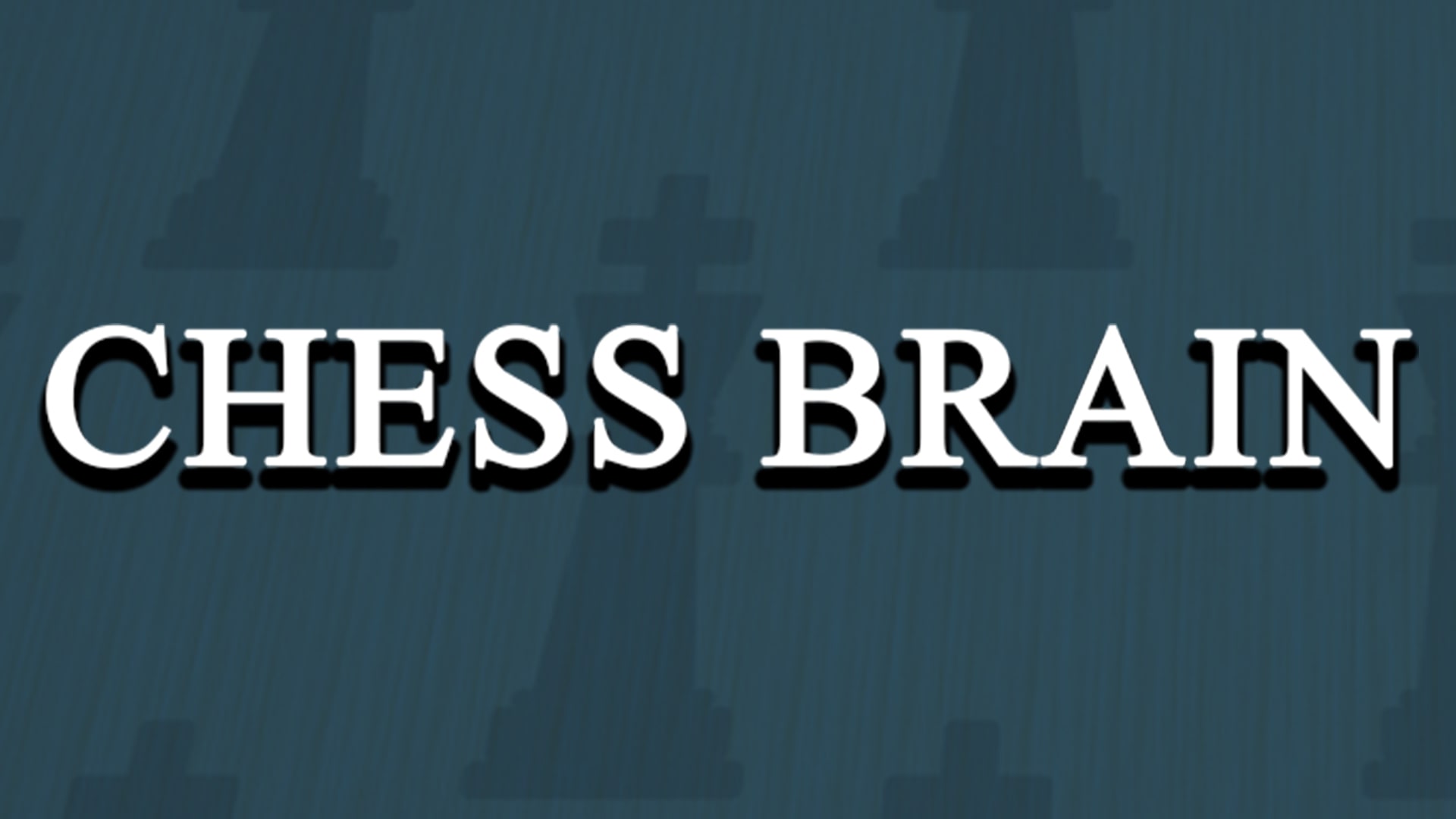 Chess Brain para Nintendo Switch - Site Oficial da Nintendo para Brasil