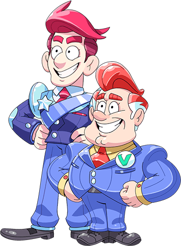 Citizens Unite!: Earth x Space para Nintendo Switch - Site Oficial da Nintendo para Brasil