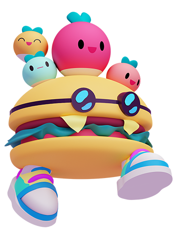 Dadish 2 para Nintendo Switch - Site Oficial da Nintendo para Brasil