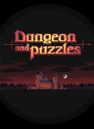 Dungeon and Puzzles para Nintendo Switch - Site Oficial da Nintendo ...