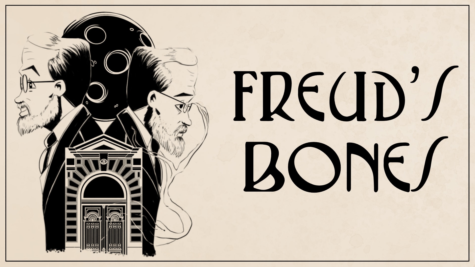 Freud's Bones - The Game para Nintendo Switch - Site Oficial da ...
