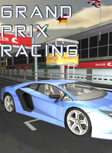 Grand Prix Racing para Nintendo Switch - Site Oficial da Nintendo para ...