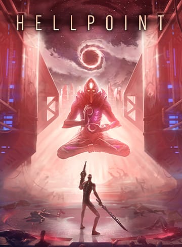 Hellpoint para Nintendo Switch - Site Oficial da Nintendo para Brasil