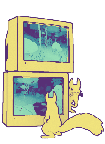 NUTS para Nintendo Switch - Site Oficial da Nintendo para Brasil