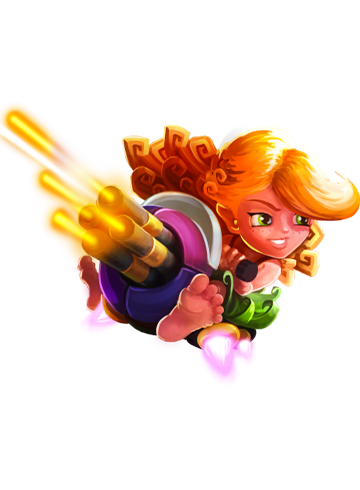 Skyland Rush - Air Raid Attack para Nintendo Switch - Site Oficial da ...