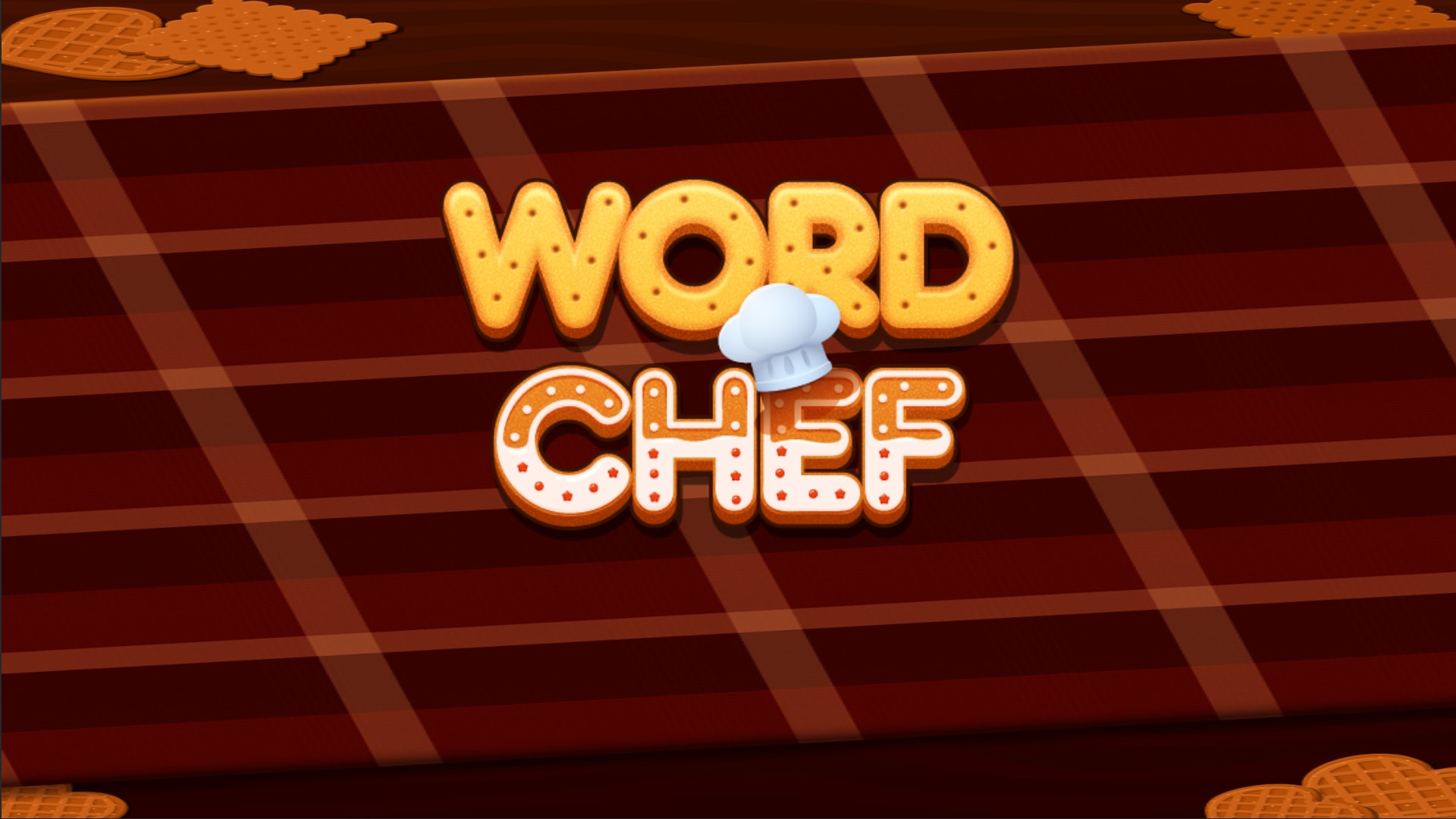 Word Chef para Nintendo Switch - Site Oficial da Nintendo para Brasil