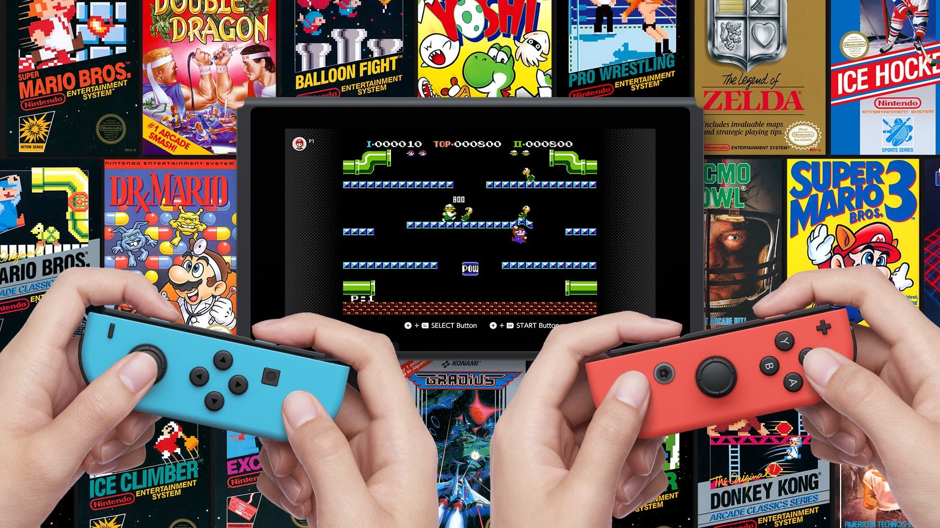Super Nintendo Entertainment System Nintendo Switch Online Nintendo Official Site