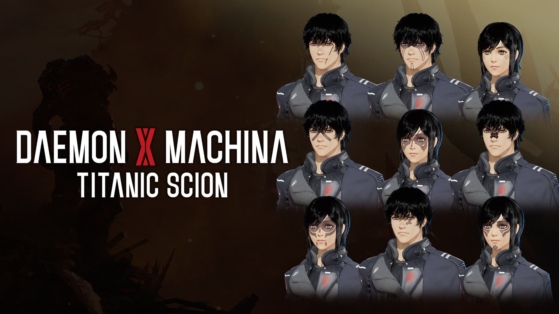 Avatar Customization Pack 3 for Nintendo Switch 2 - Nintendo Official Site