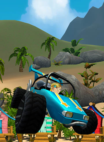 Rally Racers for Nintendo Switch - Nintendo Official Site
