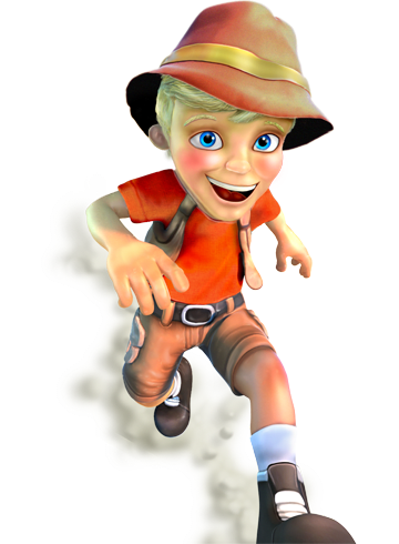 Ultimate Runner for Nintendo Switch - Nintendo Official Site