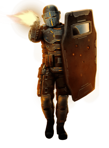 Modern Combat Blackout para Nintendo Switch - Site Oficial da Nintendo ...