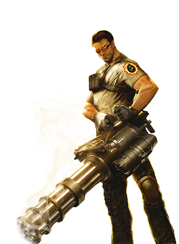 Serious Sam Collection para Nintendo Switch - Site Oficial da Nintendo ...
