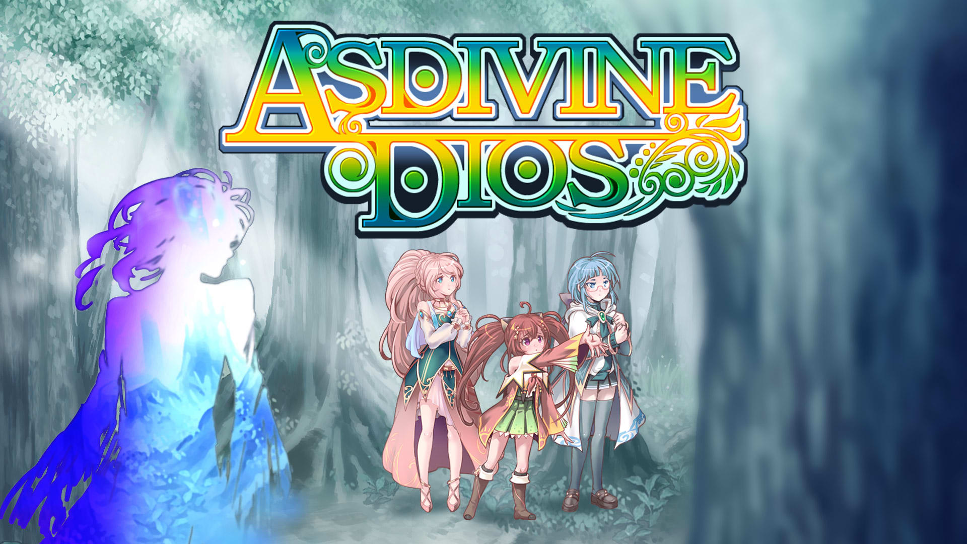 Asdivine Dios for Nintendo Switch - Nintendo Official Site