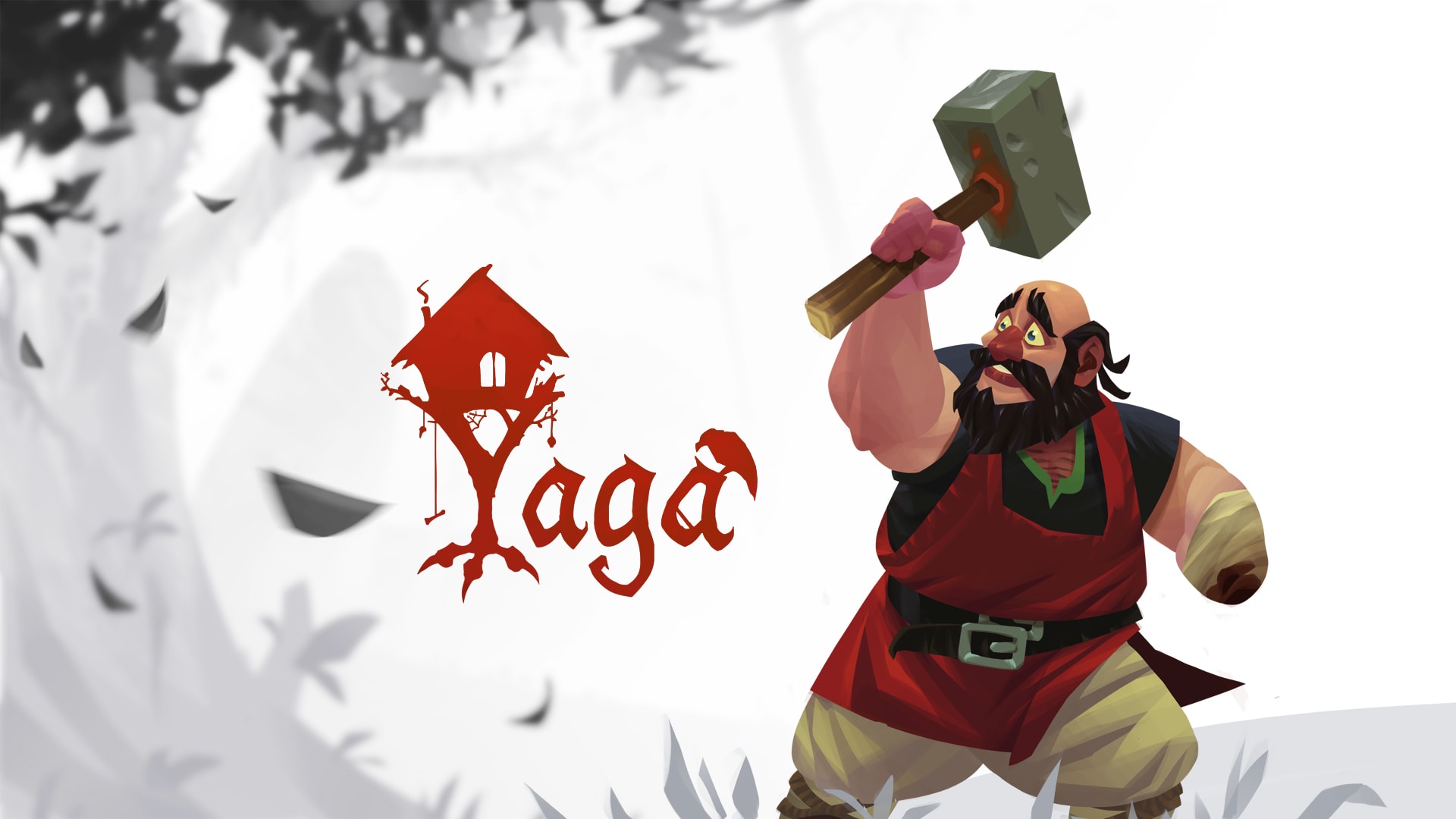 Yaga para Nintendo Switch - Site Oficial da Nintendo para Brasil